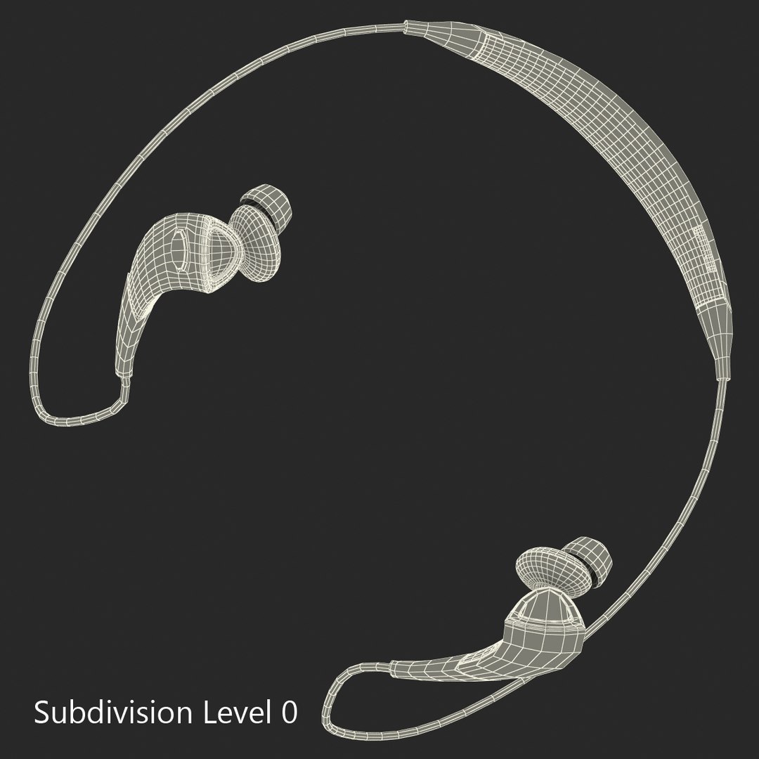 Bluetooth Headset Samsung Gear Max