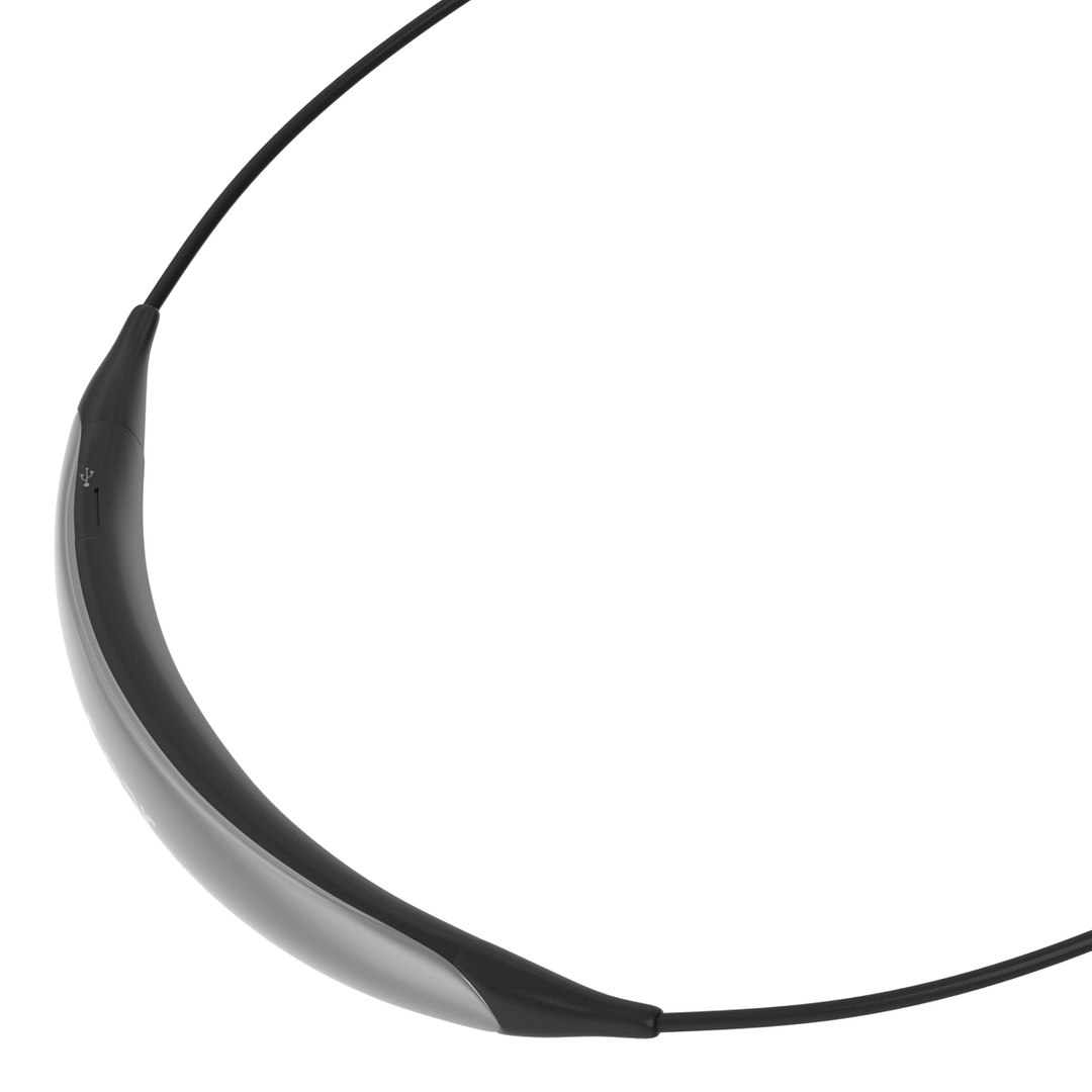 Bluetooth Headset Samsung Gear Max