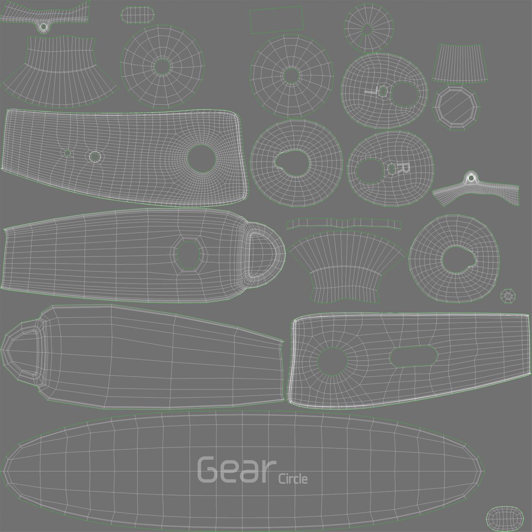 Bluetooth Headset Samsung Gear Max