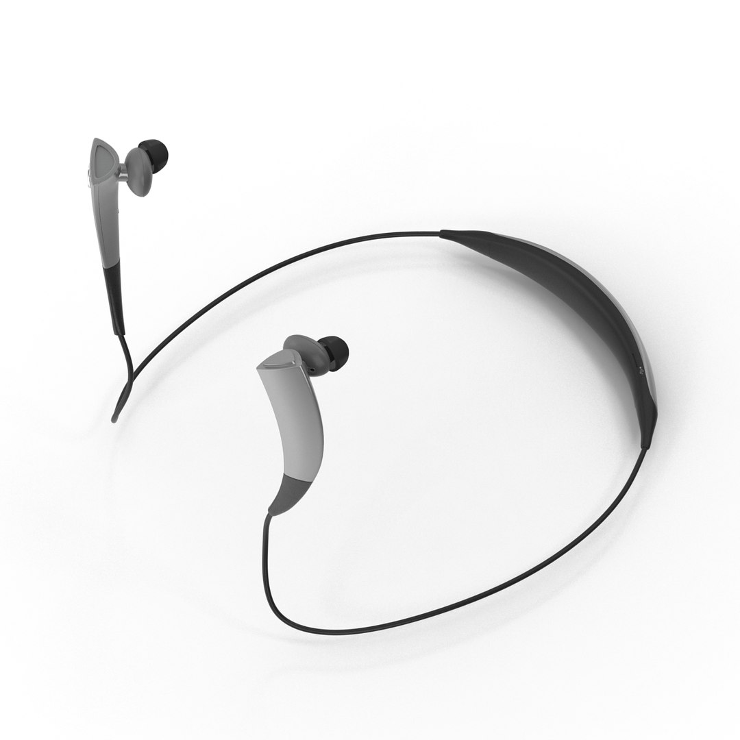 Bluetooth Headset Samsung Gear Max