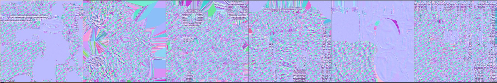 3D SOLDIER Flight Deck Crew Rigged Model - TurboSquid 1951258