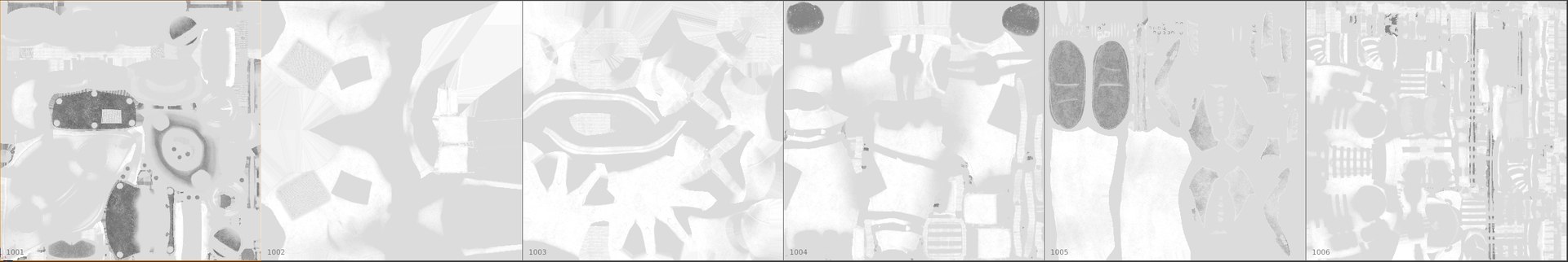 3D SOLDIER Flight Deck Crew Rigged Model - TurboSquid 1951258