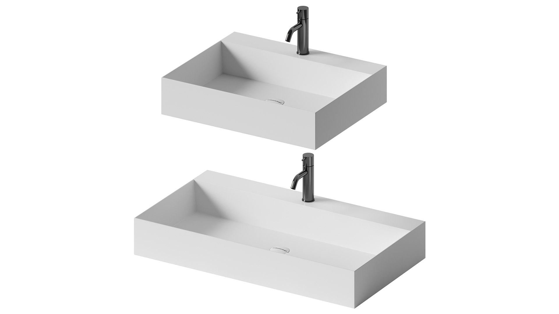 3D Antonio Lupi GESTOMOOD - TurboSquid 2168042