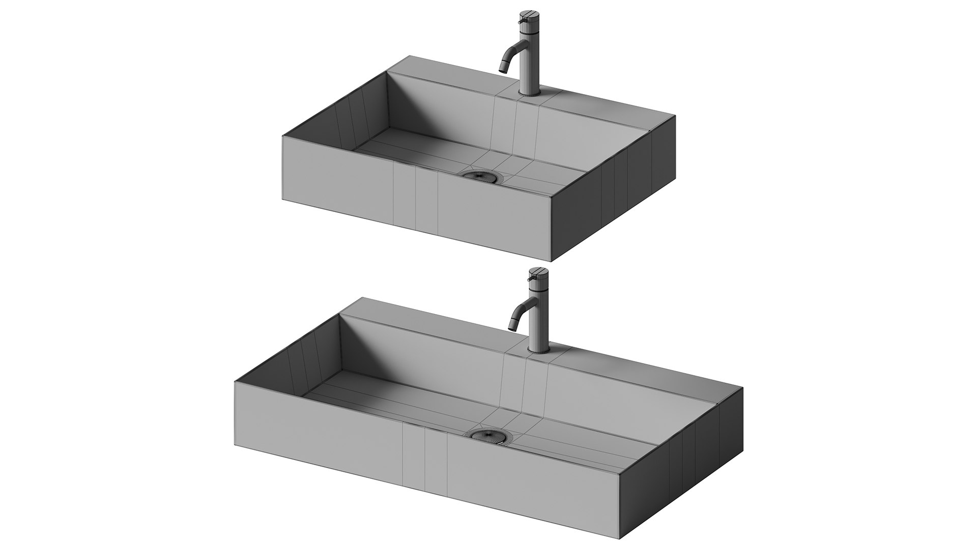 3D Antonio Lupi GESTOMOOD - TurboSquid 2168042