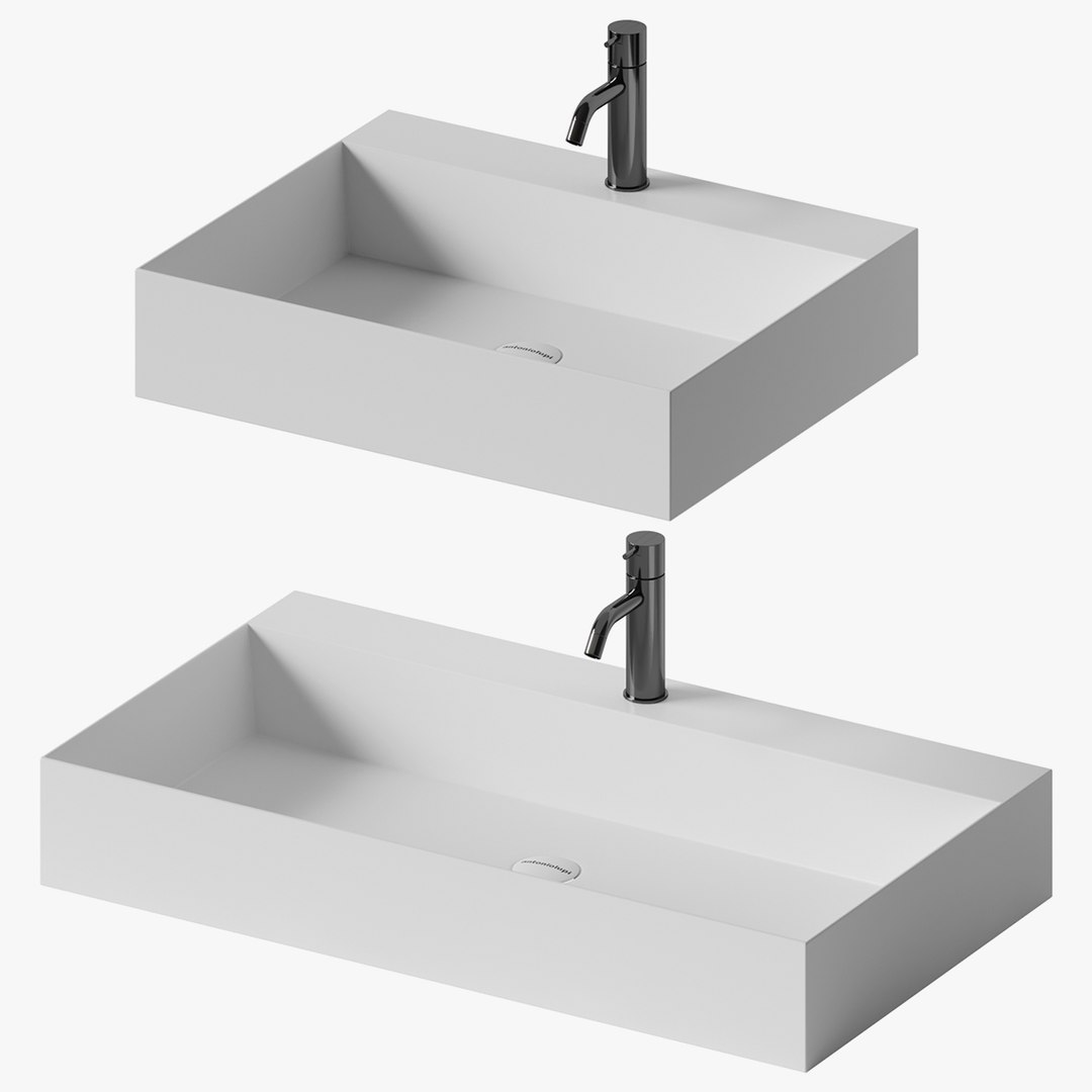 3D Antonio Lupi GESTOMOOD - TurboSquid 2168042