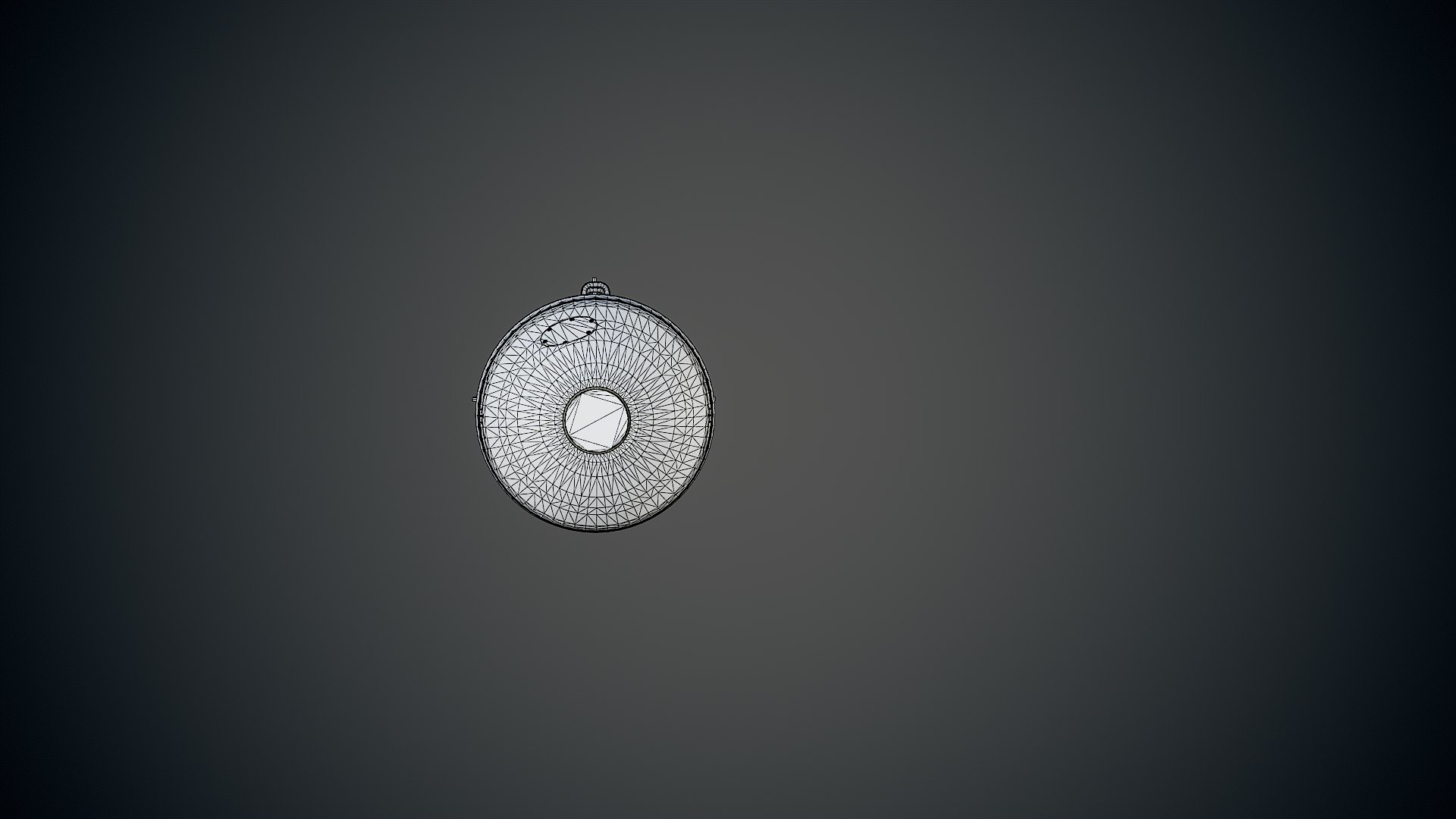 3D ODAB 500 PBR Model - TurboSquid 2367206