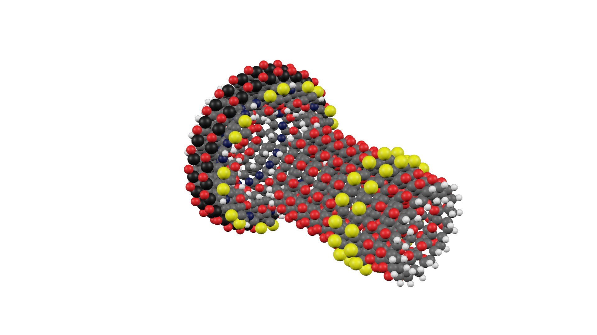 3D Nanotechnology Planetary Gear System Model - TurboSquid 2430132