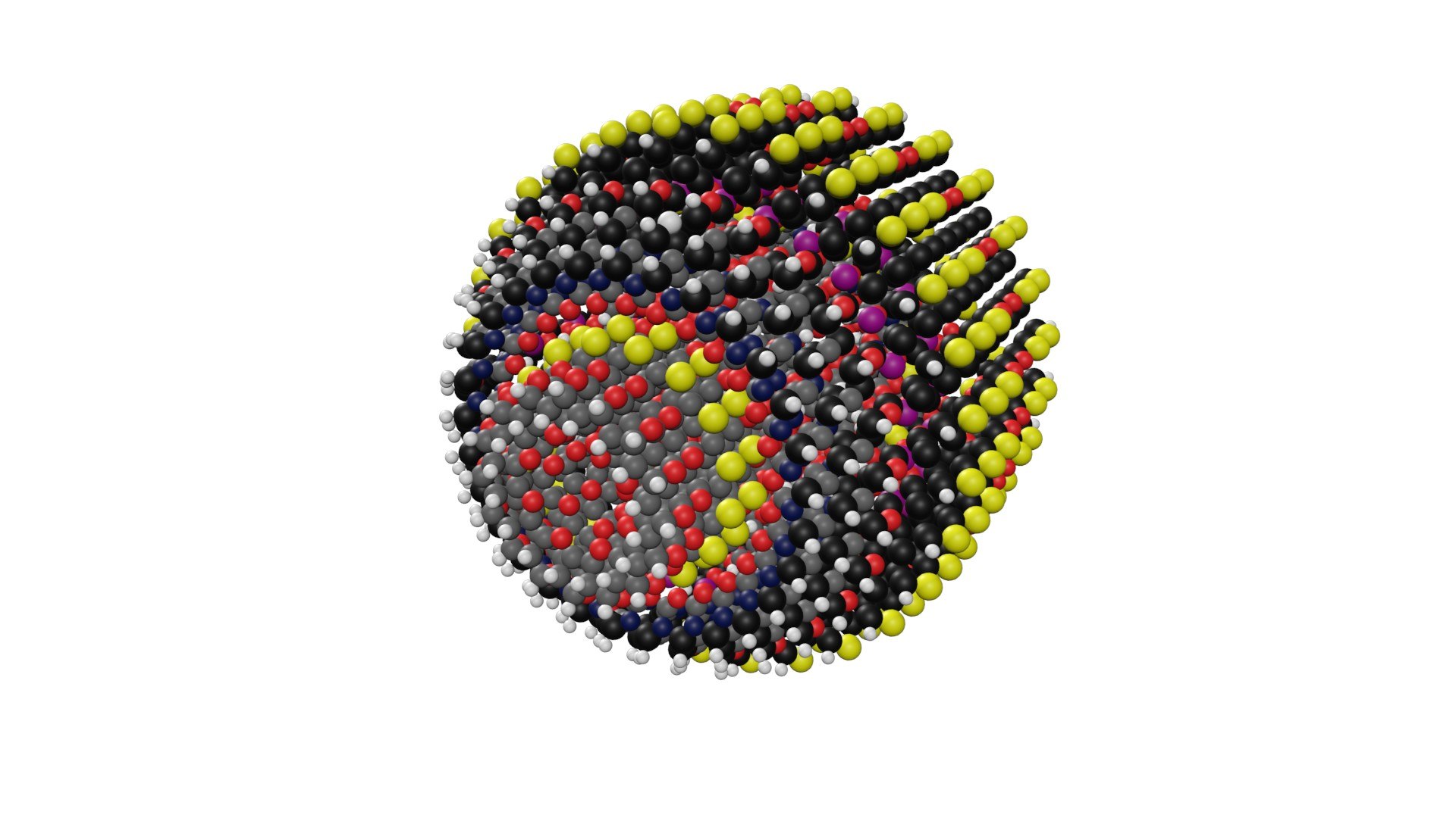 3D Nanotechnology Planetary Gear System Model - TurboSquid 2430132