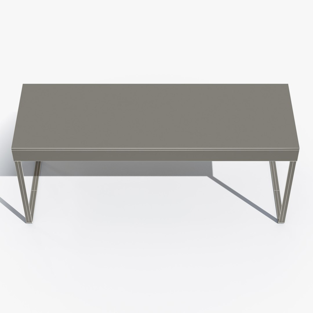 3d Table V-ray Work