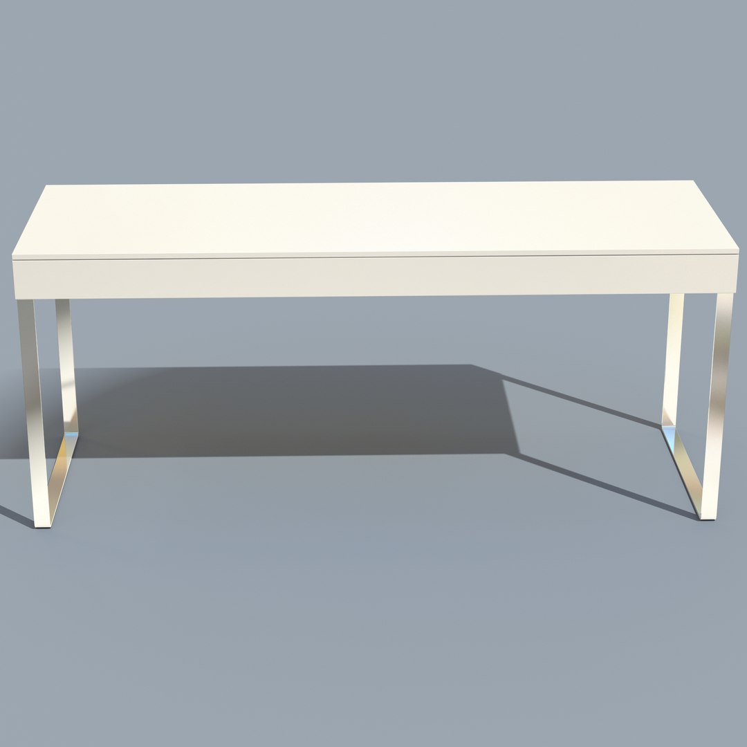 3d Table V-ray Work