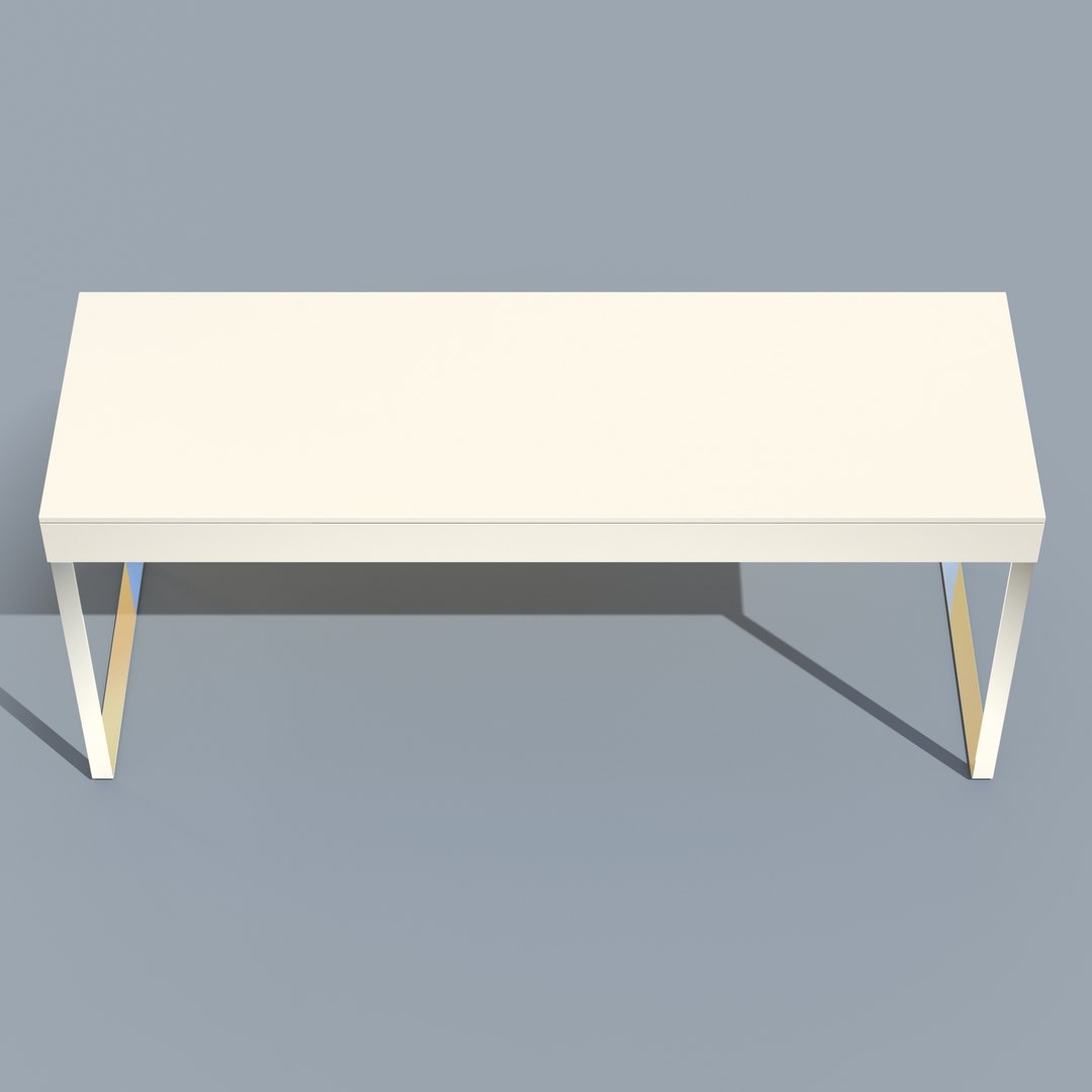 3d Table V-ray Work