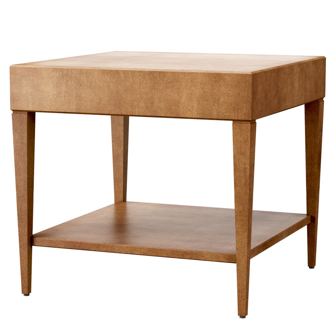 3D Catalina Side Tables By HBF Furniture Model - TurboSquid 1743267