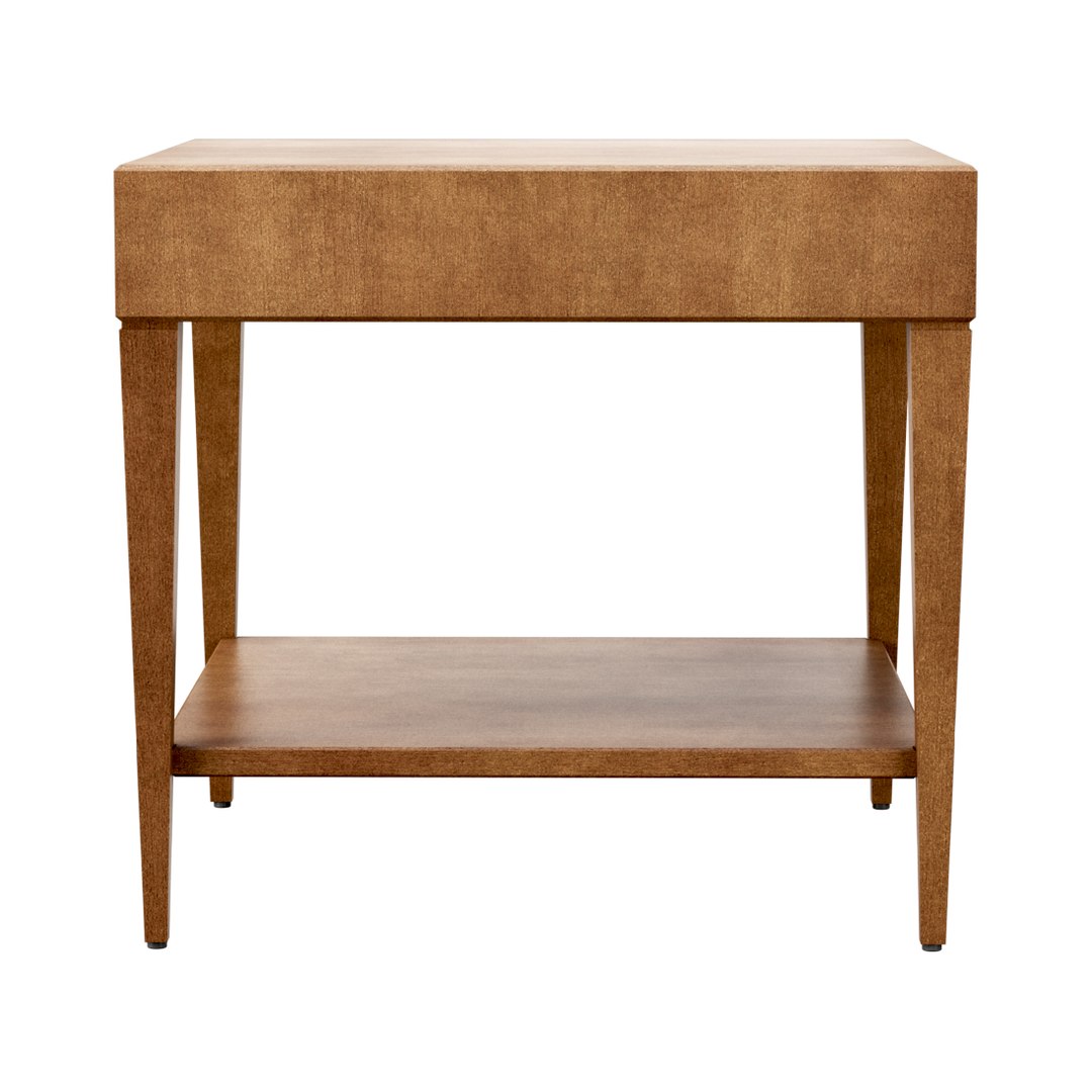 3D Catalina Side Tables By HBF Furniture Model - TurboSquid 1743267