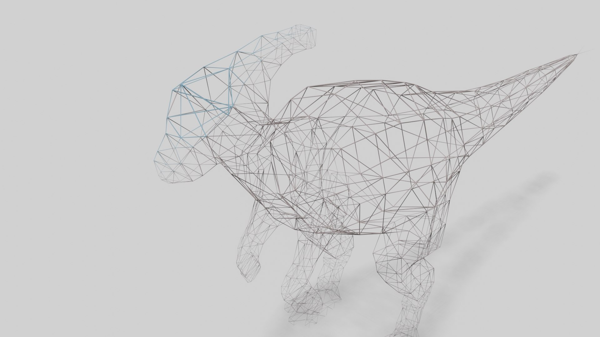 Dinosaur 3D Model - TurboSquid 1449093