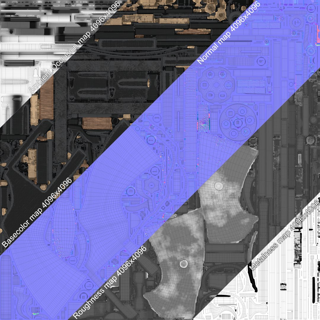 3D Model Colt Python 357 Revolver - TurboSquid 1848685