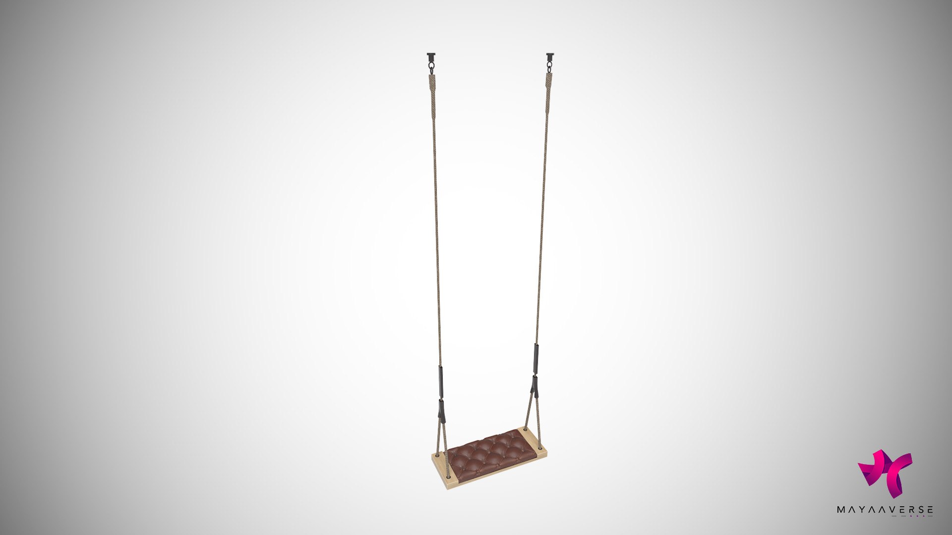 Swing 3D Model - TurboSquid 2386870