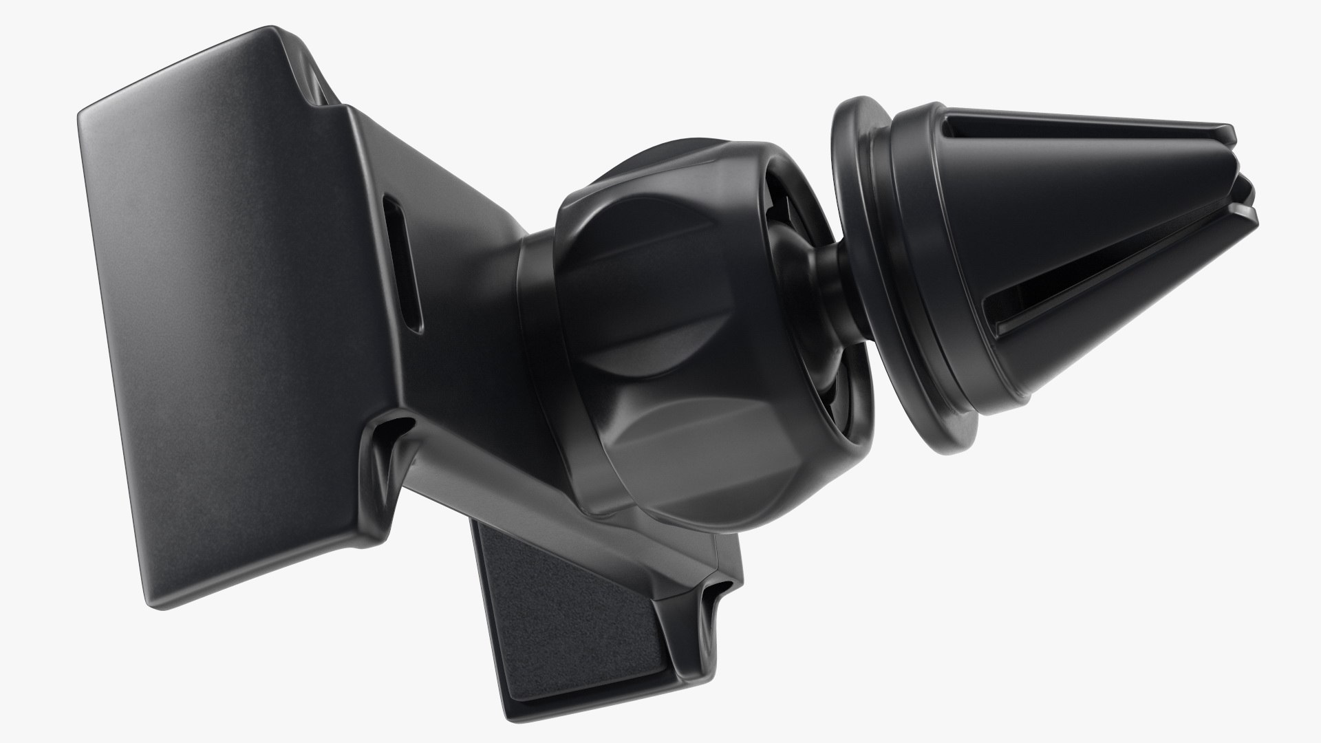 Universal Car Mount Model - TurboSquid 2051135