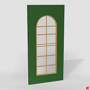 Free Window 3ds Max Models for Download | TurboSquid