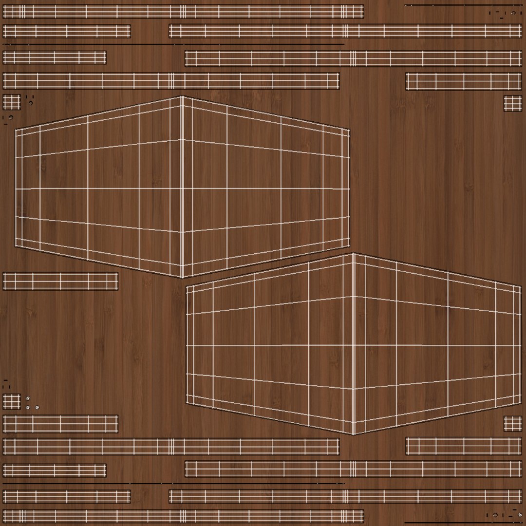 3D Model Wooden Signboard(2) - TurboSquid 2060341