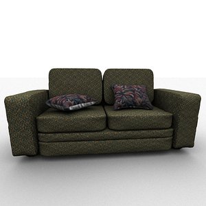 Sofa Rhino Models for Download | TurboSquid