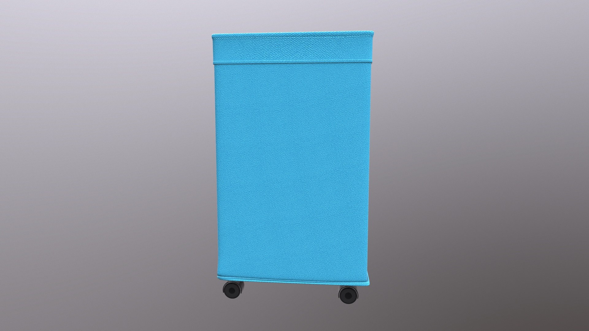 3D Laundry Bag Model - TurboSquid 2081674