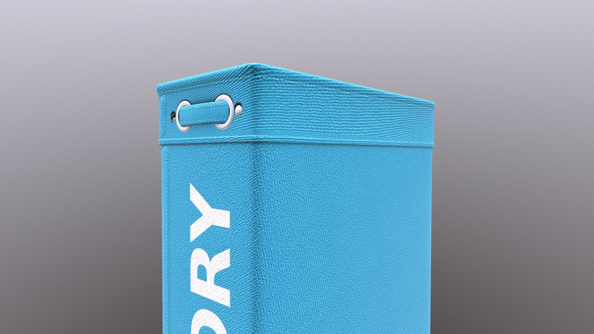 3D Laundry Bag Model - TurboSquid 2081674