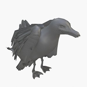 Bird Blender Models for Download | TurboSquid