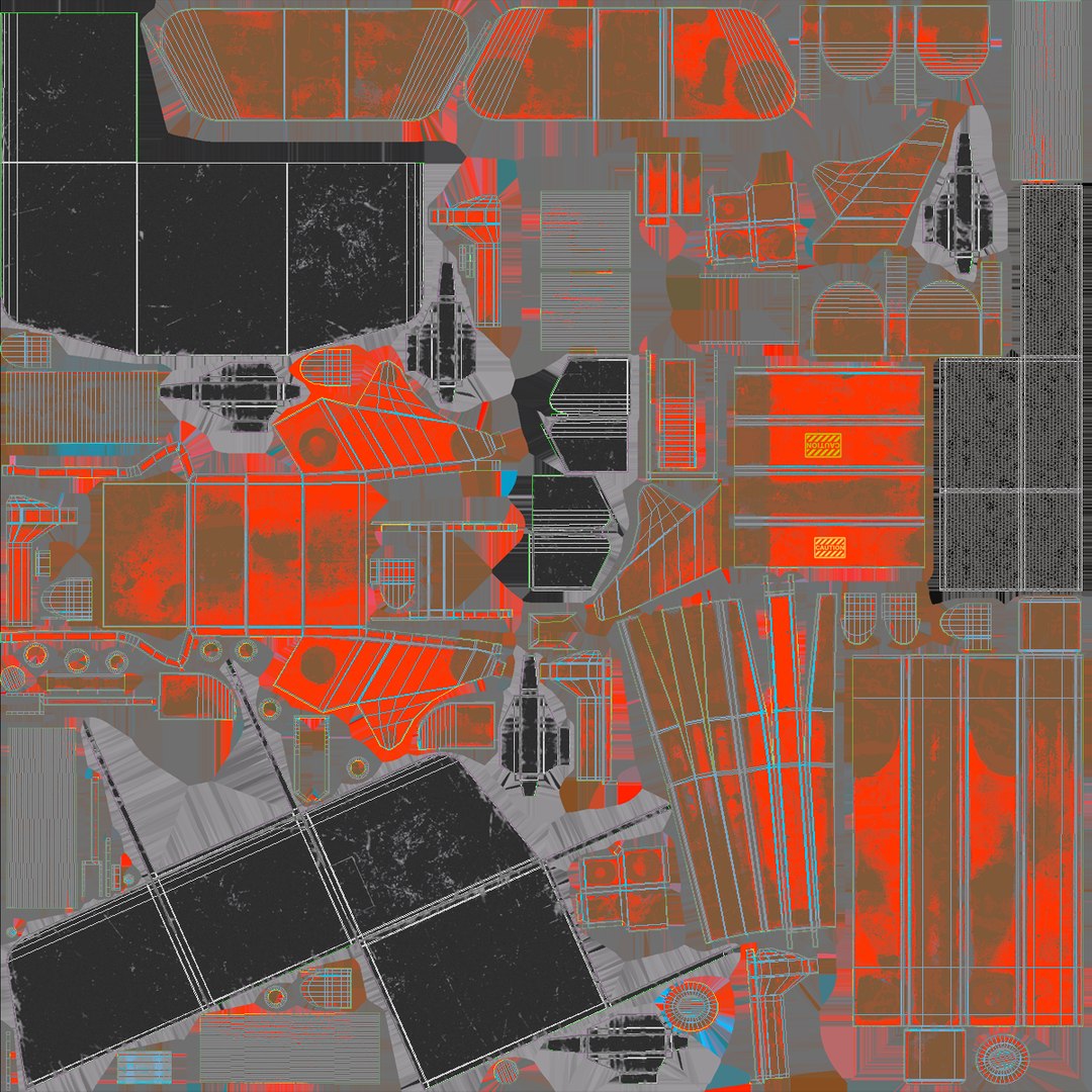 Cola Mine Tracked Loader 3D - TurboSquid 1990994