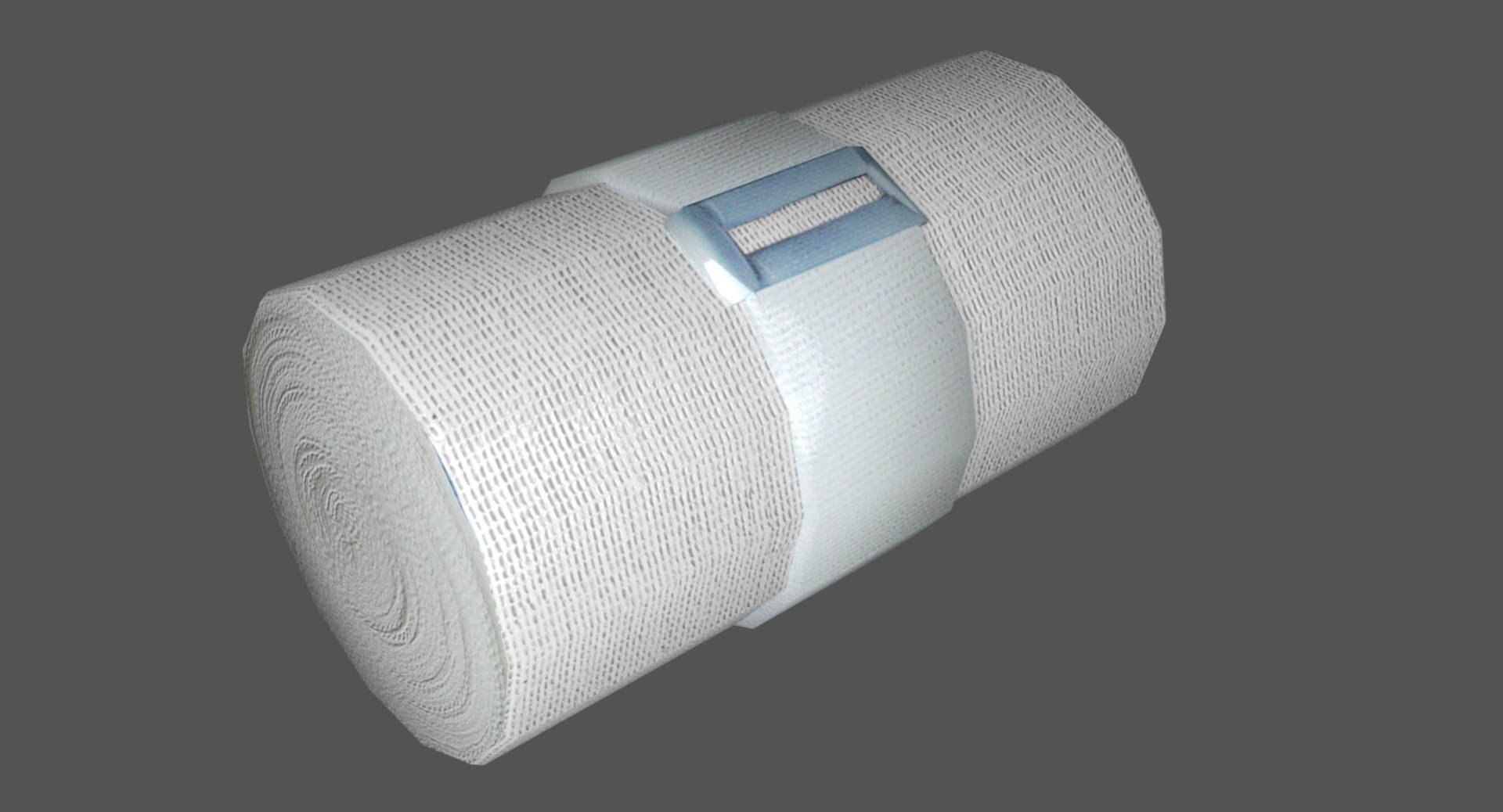 3D Model Bandage Elastic - TurboSquid 1249059
