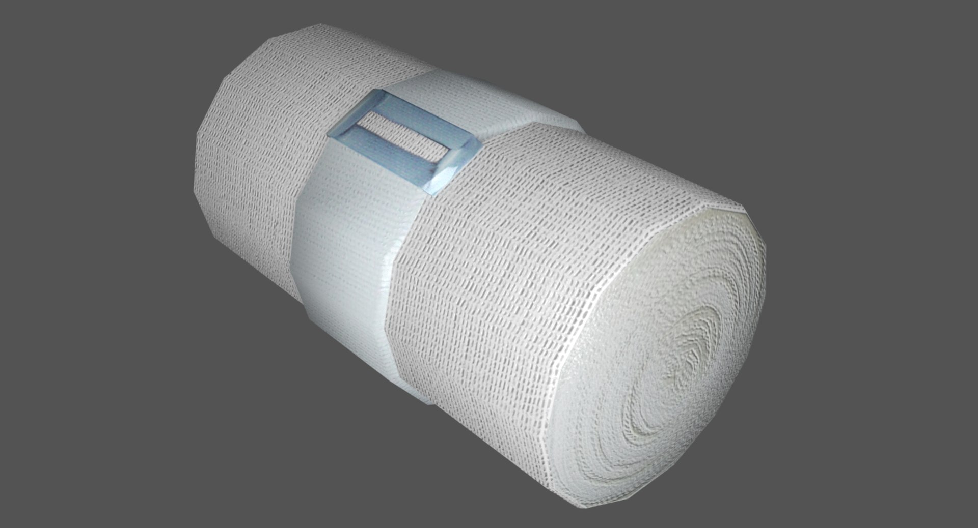 3D Model Bandage Elastic - TurboSquid 1249059