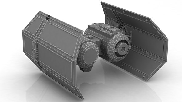 Army scifi fighter t 3D model - TurboSquid 1626412