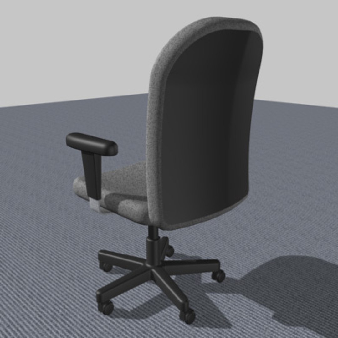 generic office chair max