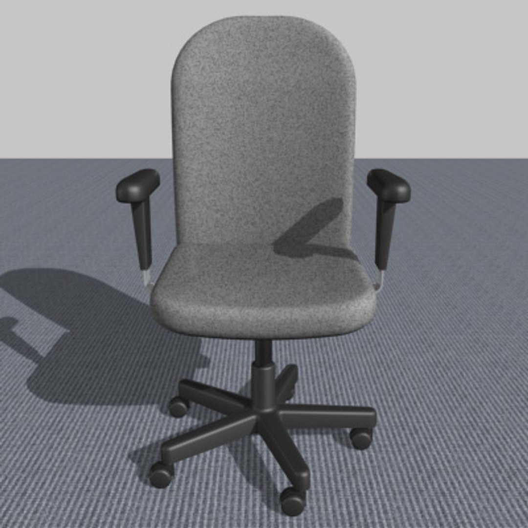 generic office chair max