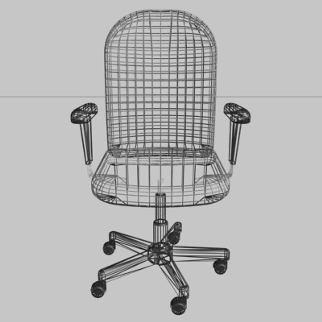 generic office chair max