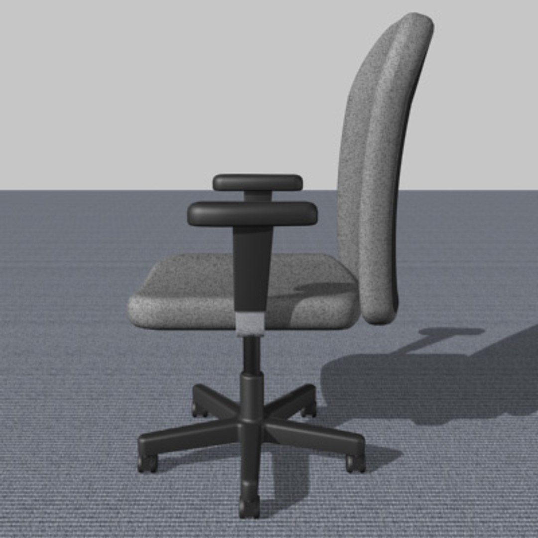 generic office chair max