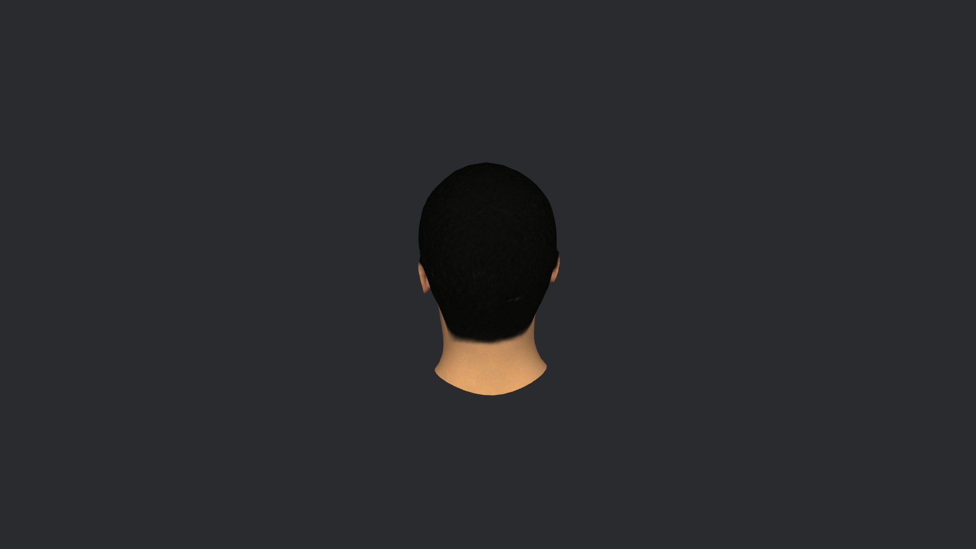 Ice Cube Hyper Realistic Full Body Fully Rigged 3D Character Model ...