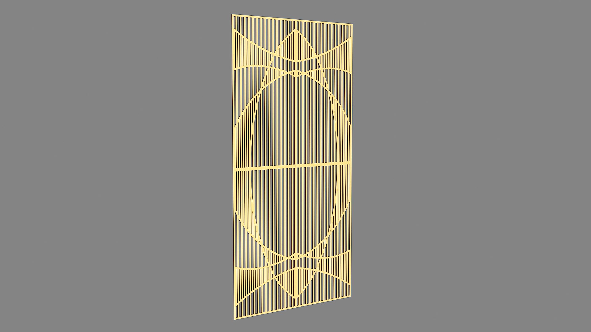 3D CNC Panel Mega Collections - TurboSquid 2230136