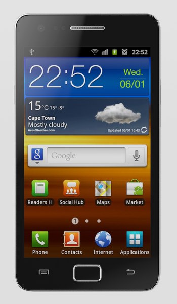 samsung galaxy sii max