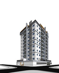 Revit Design Models - Download rvt Files | TurboSquid