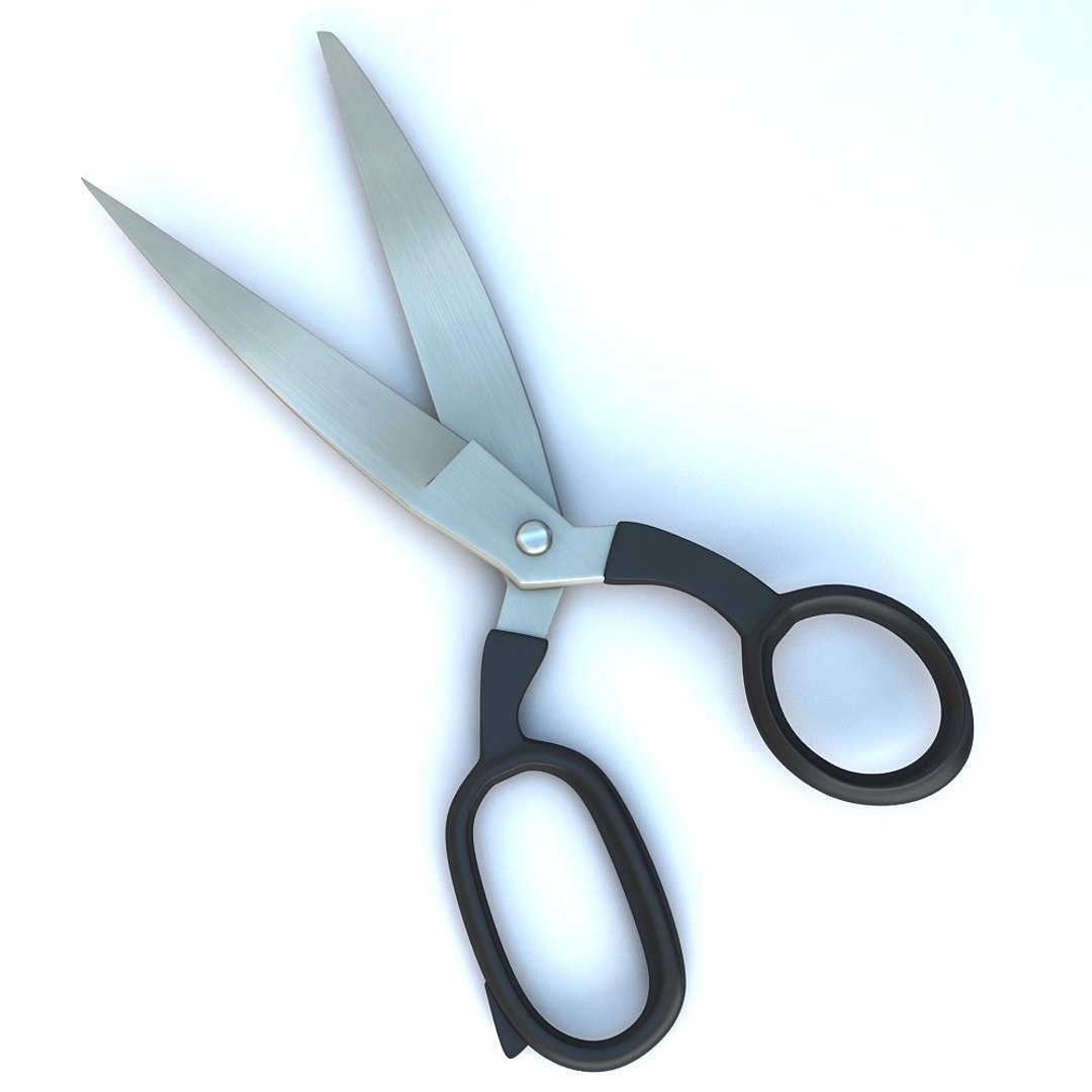 Scissors Max