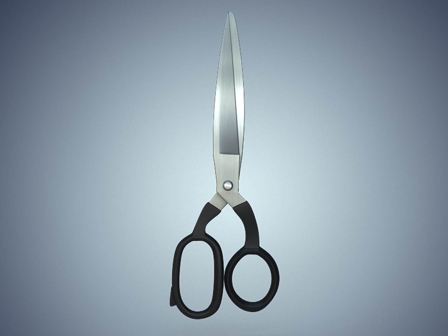 Scissors Max