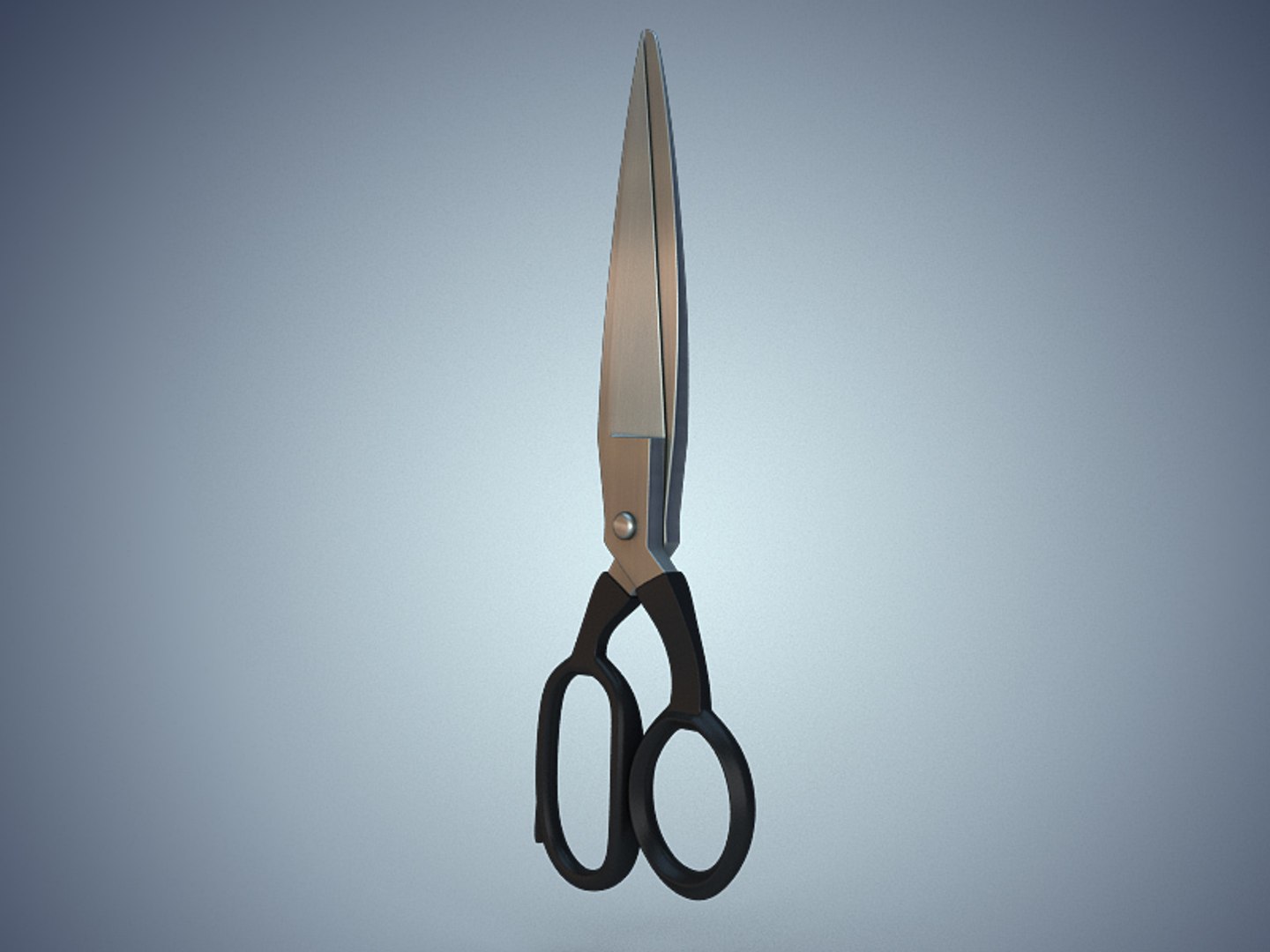 Scissors Max
