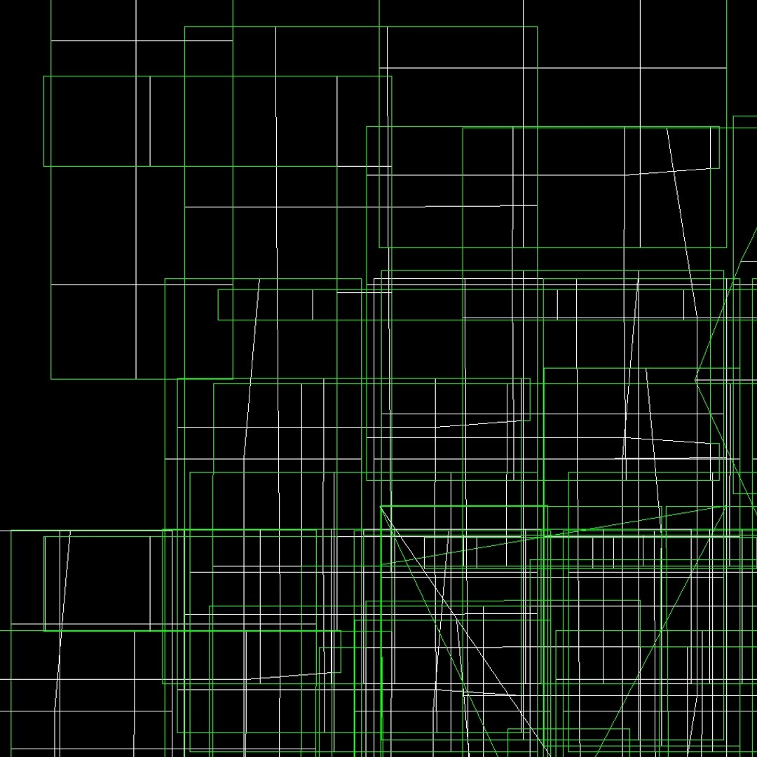 3D Asian Ancient Architecture Big House Model - TurboSquid 2341169
