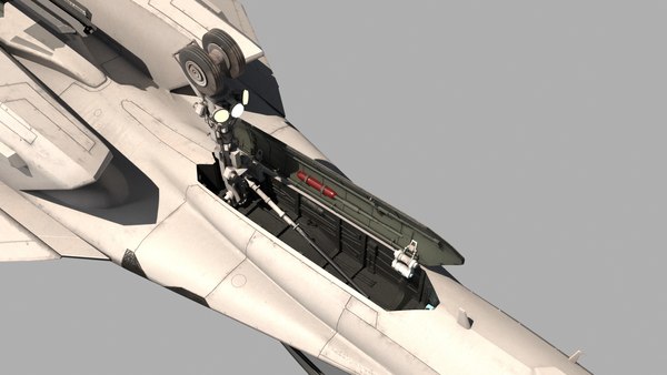 X 02S Strike Wyvern Rigged Animated 3D model - TurboSquid 1782368