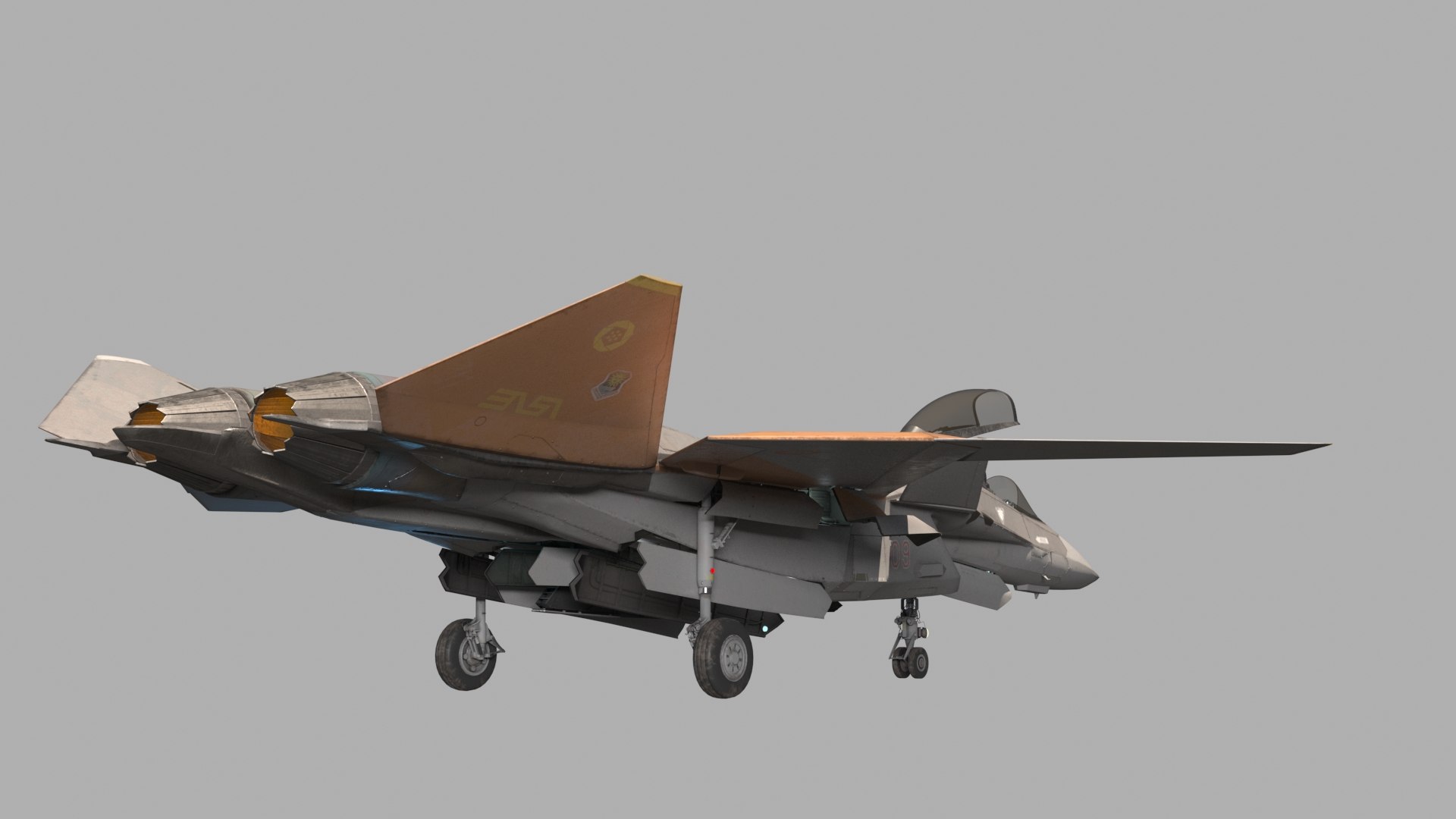 X 02S Strike Wyvern Rigged Animated 3D Model - TurboSquid 1782368