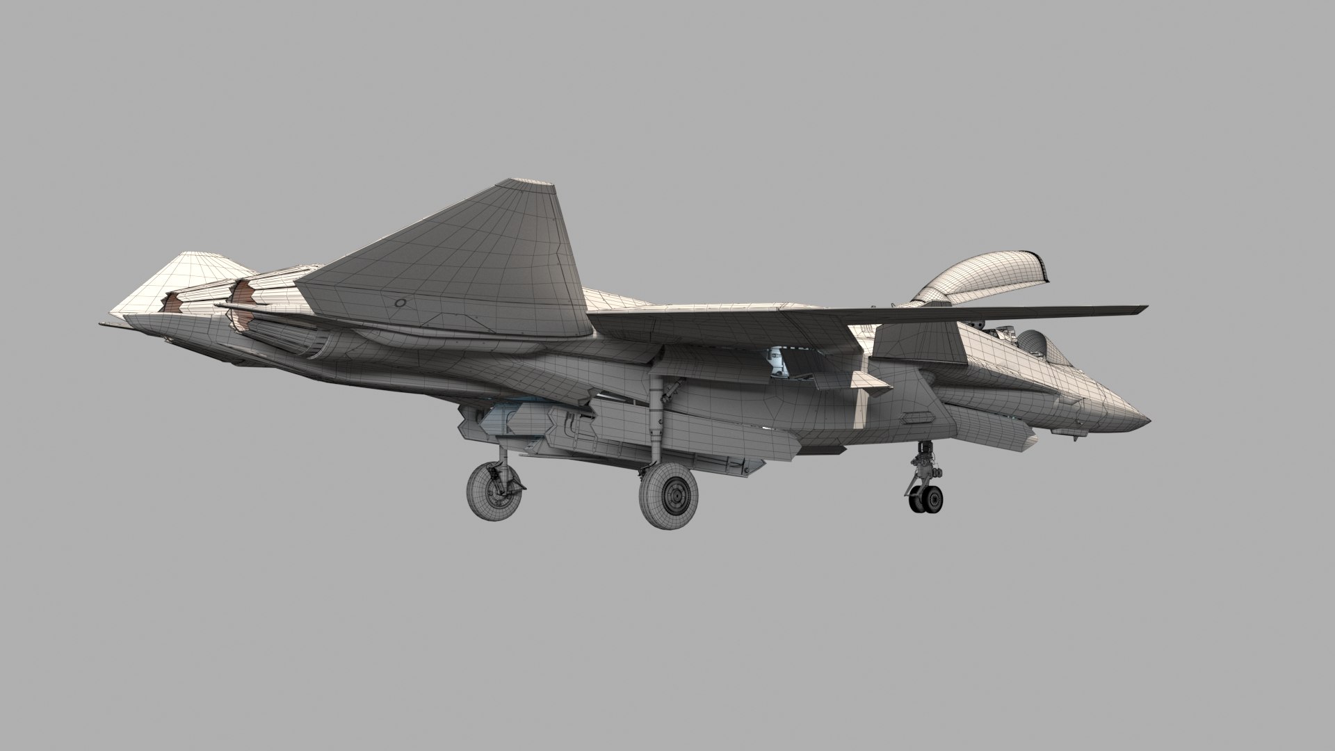 X 02S Strike Wyvern Rigged Animated 3D Model - TurboSquid 1782368