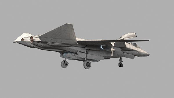 X 02S Strike Wyvern Rigged Animated 3D model - TurboSquid 1782368