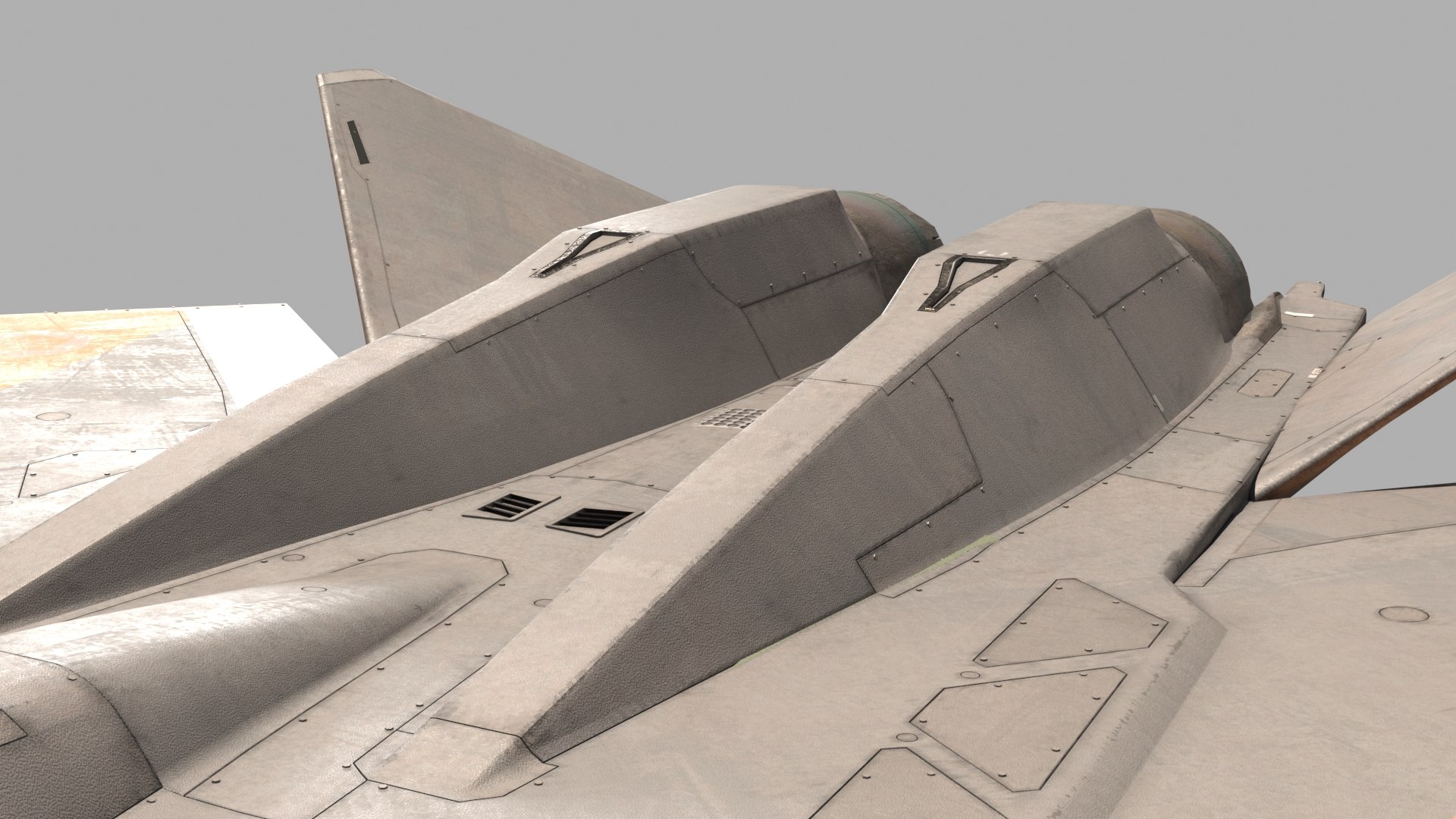 X 02S Strike Wyvern Rigged Animated 3D Model - TurboSquid 1782368