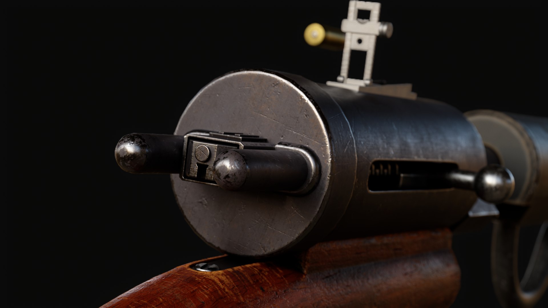Hellriegel 3D model - TurboSquid 1844789
