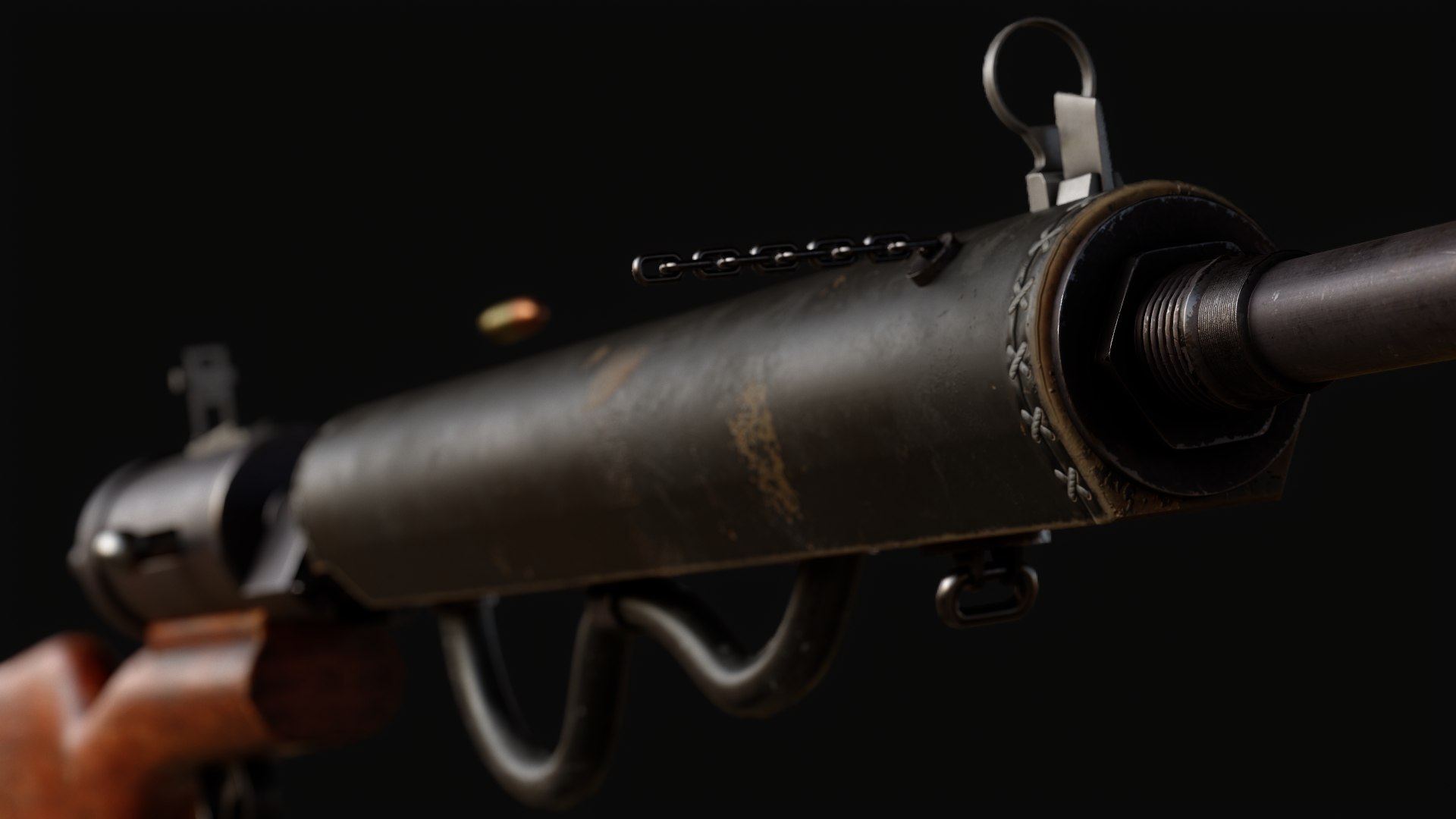 Hellriegel 3D model - TurboSquid 1844789